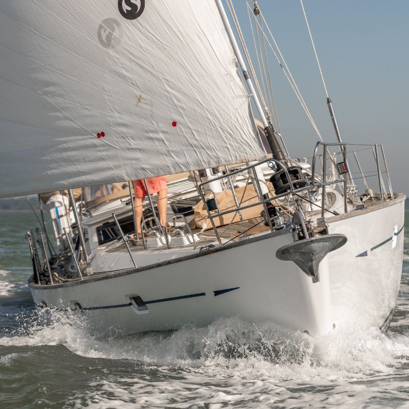 Osprey | Discover the Seas with Osprey