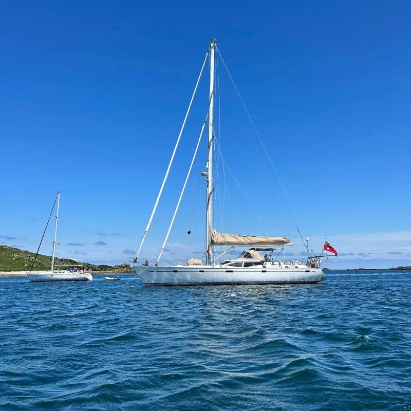 Osprey | Discover the Seas with Osprey