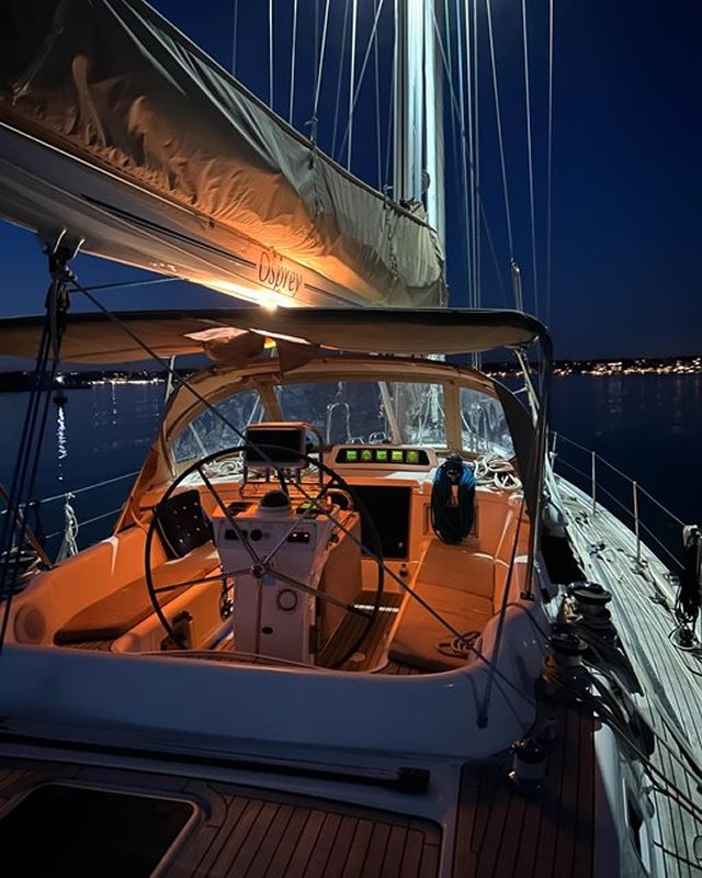 Osprey | Discover the Seas with Osprey